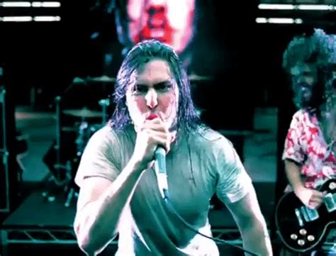 Andrew Wk Party Hard 
