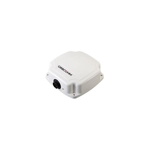 Orbcomm St 6100 Satellite Terminal Satellite M2m