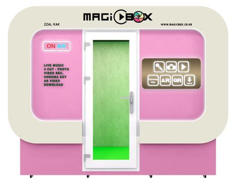 브랜드 Magicbox 매직박스