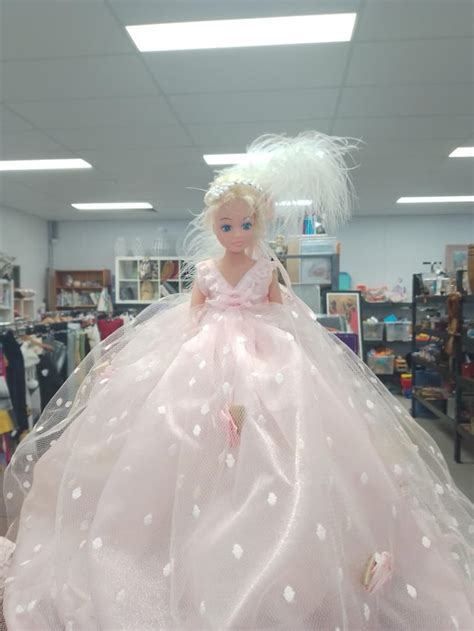 Wanted To Share These Beautiful Dolls I Saw Thrift Store Today Rdolls