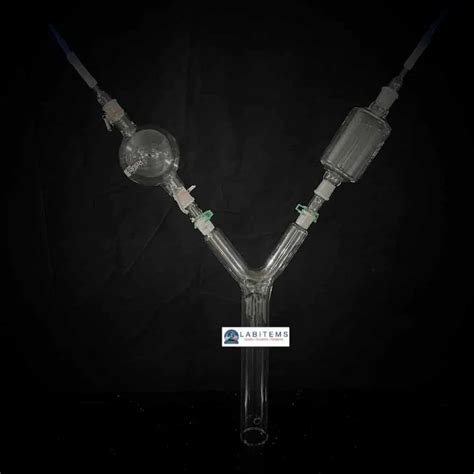 Insect Olfactometer And Its Accessories Y Tube Boro 33 Li Ba 04 1