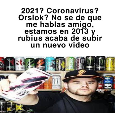 Orslok Que Es Eso R Orslokx