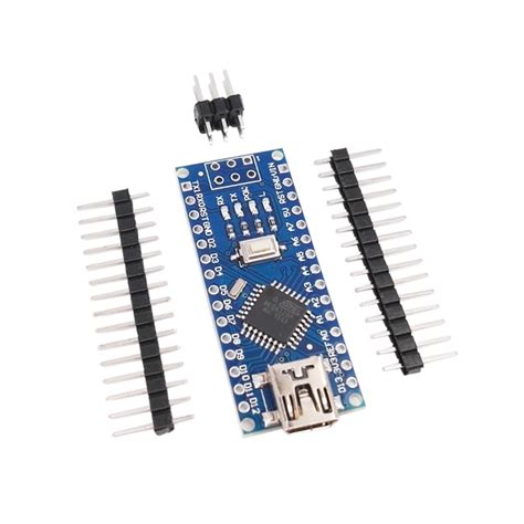 Arduino Nano Linh Kiện Mạch Điện