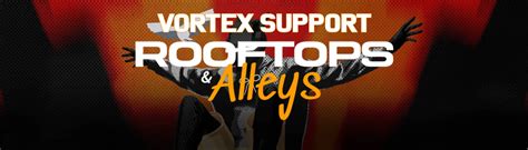 Rooftops And Alleys Vortex Support At Modding Tools Nexus Mods