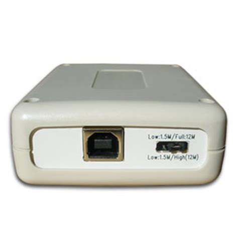 USB Isolator Up To 3KV Protection Tronicore