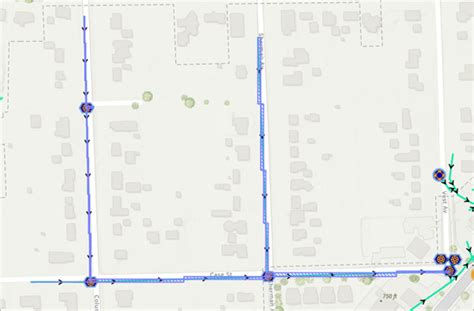 Get Started With Arcgis Utility Network For Stormwater Documentation