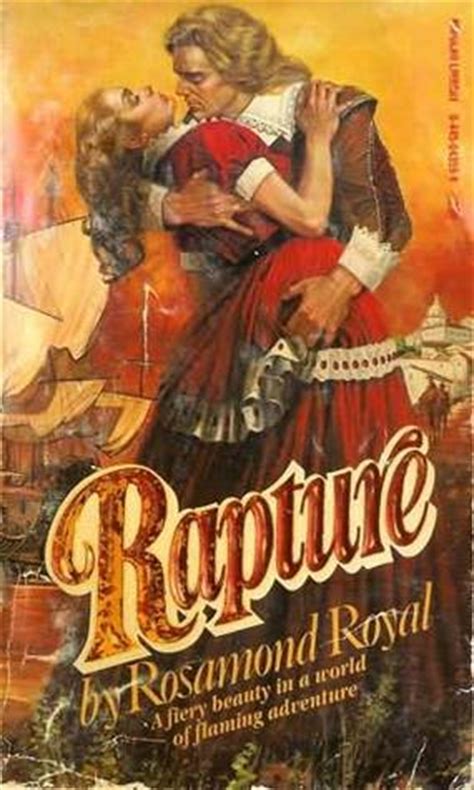 Bodice Ripper Wishlist Shelf