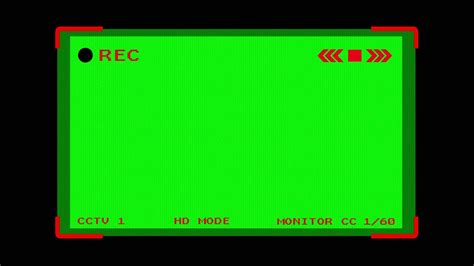 Cctv Green Screen Overlay At Stephanie Le Blog