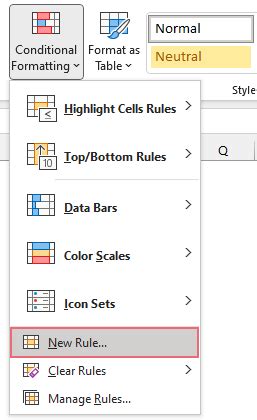 Excel If The Font Color Is Red Then Return A Specific Text Or Do Other Operations