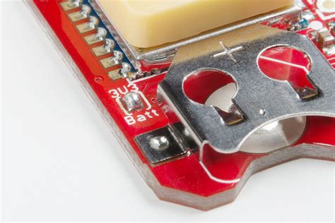 Gps Logger Shield Hookup Guide Sparkfun Learn