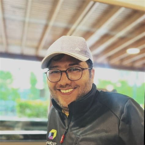 Reza Alizadeh Senior Technical Software Engineer Dynatrace Linkedin