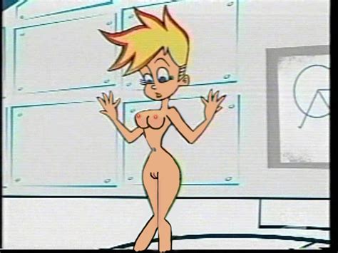 Post 610040 Edit Johnny Test Johnny Test Series Rule 63