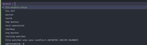 Massive Update To Neogit And New Home Rneovim