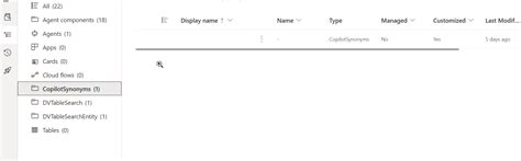Copilot Solution Missing Resources Karl Johan Spiik Microsoft Mvp