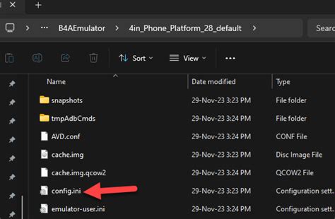 How To Change Default Android Emulator Skins AVD With Device Skins B4X Programming Forum