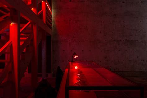 The Cruising Pavilion Promiscuous Architecture In The Age Of Online Dating