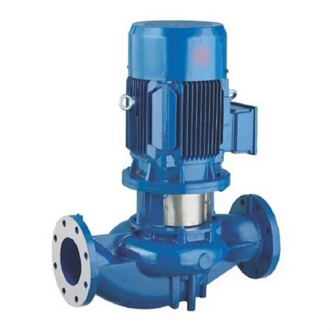 2 Hp Vertical Inline Centrifugal Pump Max Flow Rate 503m3 H At ₹ 35000 Piece In Coimbatore