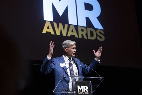 Schmoozing The 2025 Mr Awards Mingling With The Leaders Of Menswear