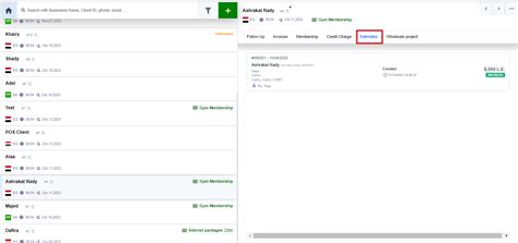 Crm Comprehensive Guide Enerpize Knowledge Base