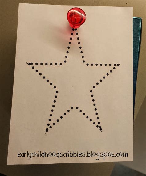 Free Printable Push Pin Art Templates Printable Templates