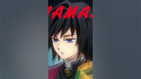 Castigo De Tomioka Youtube