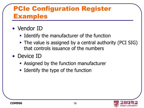 Ppt Com 906 Computer Application Seminar Lecture 3 Chipsets And Pcie Powerpoint Presentation