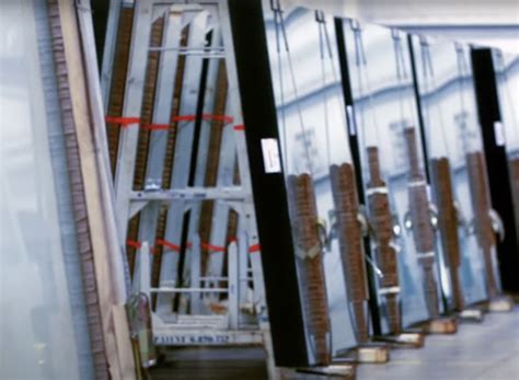 Float Glass Cardinal Glass Industries