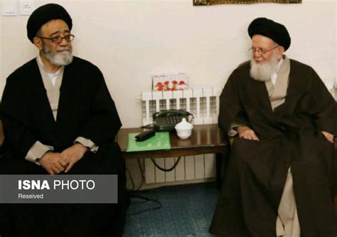 پیام تسلیت آیت‌الله‌العظمی حسینی‌زنجانی در پی شهادت امام‌جمعه تبریز ایسنا