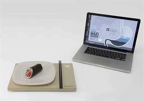 Edible RFID Technology Changing Our Perception Of Food Bit Rebels