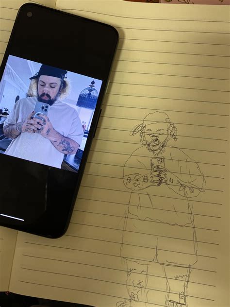 I Just Drew Ruby In Class R G59