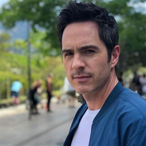 Mauricio Ochmann Publica Las Primeras Fotos Con Su Novia ¡hola