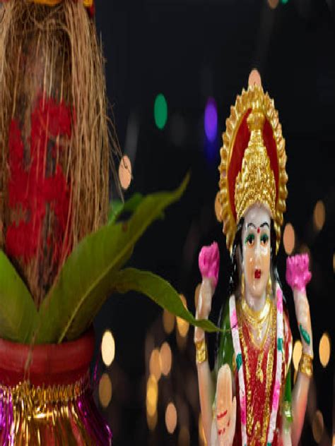 Signs That Mother Lakshmi Is Angry And Is Leaving Your Home Times Now