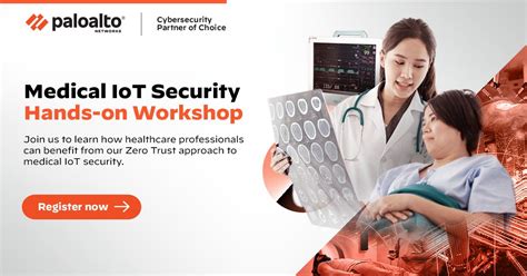 David Barlin On Linkedin Medical Iot Security