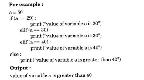 Unit 2 Python Programming Conditionals And Loops Bachelor Exam