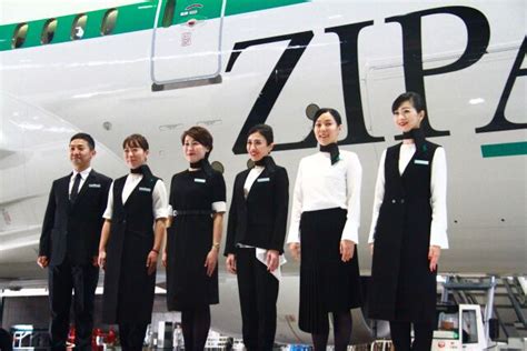 Zipair、客室乗務員が案内するオンライン機体見学ツアー開催 Flyteam ニュース