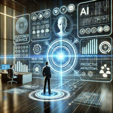 Salesforce Agentforce Ai Customerexperience Infoglen Shahid Sheikh