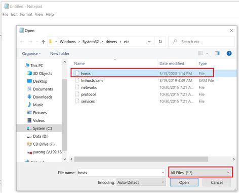 how to edit local hosts file on windows dualshield mfa platform