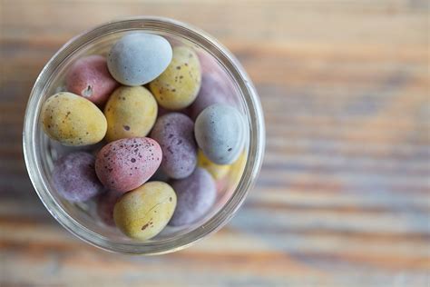 Cadbury Mini Eggs