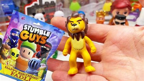 Stumble Guys Toys The Ultimate Guide For Fun And Collectibles Unblocked Games Premium