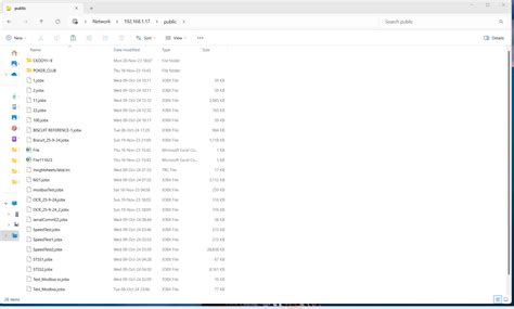 In Sight How To Configure And Use Server Message Block Smb Utility