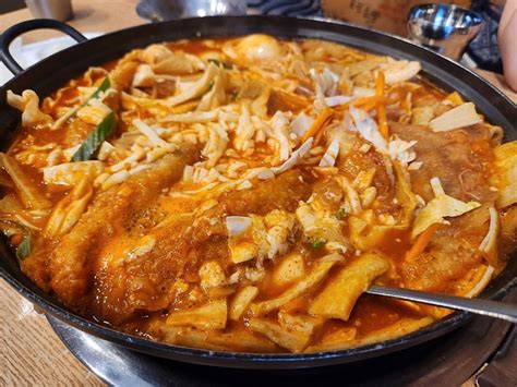 강서 떡볶이 밀키트 추천 모두랑 떡볶이 신정역 즉석떡볶이 맛집 네이버 블로그
