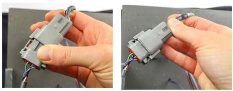 Versicontrol 23004 Rv C Rgb W Smart System Instruction Manual