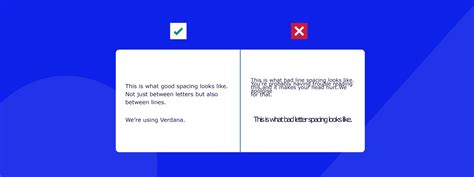 What Makes A Font Accessible A Designers Guide The A11y Collective
