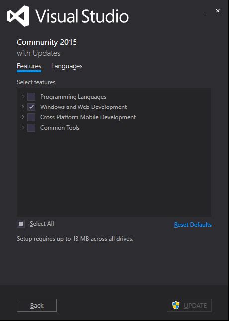 Windows Installing Spacy On Wind 10 Not Working Stack Overflow