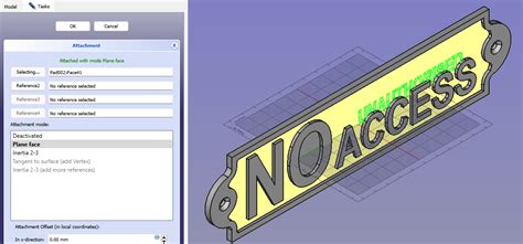Discoverthat Journal Adding 3d Text In Freecad