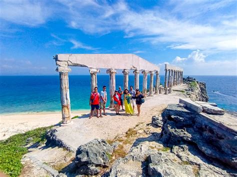 Fortune Island Day Tour From Manila Klook