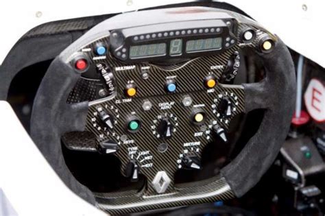 Formula User Interfaces