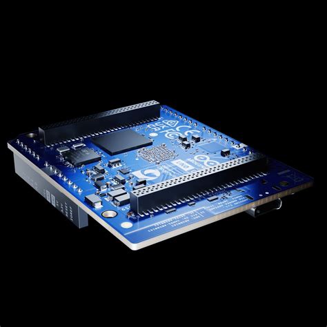 Arduino Uno Q 单板计算机与新软件同时发布 Notebookcheck News