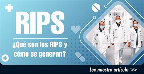 Rips ¿qué Son Los Rips Y Cómo Se Generan