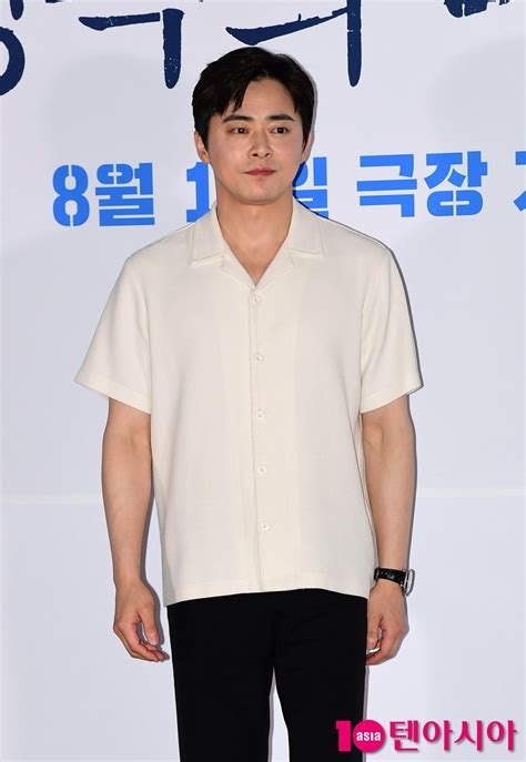 조정석 행복의 나라 열어놓는다…요정재형·뉴스룸서 밝힐 비하인드 텐아시아